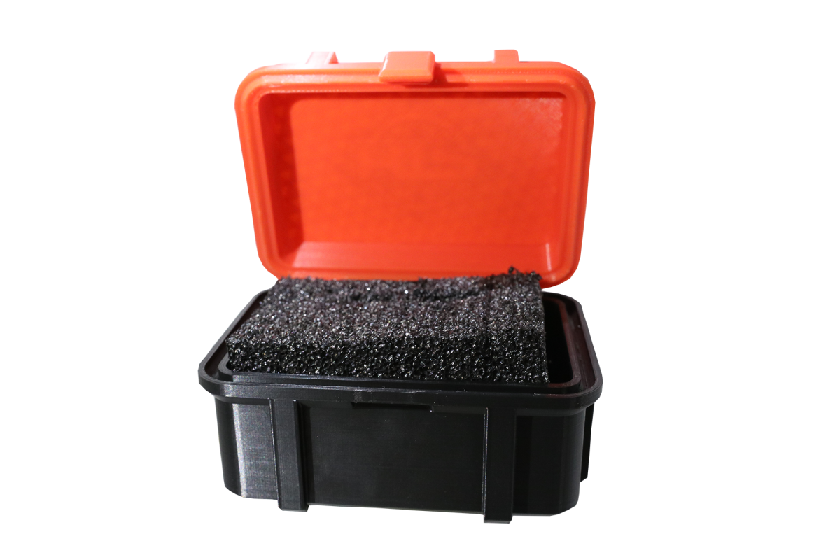 HTP Broadhead Box – Huntech Pro