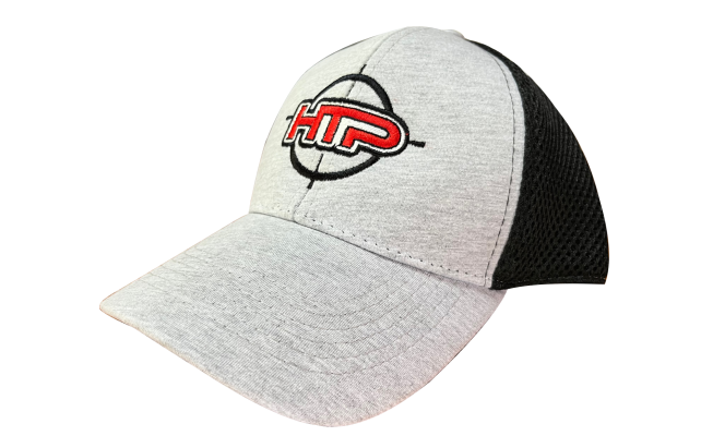 HTP Trucker Cap – Huntech Pro